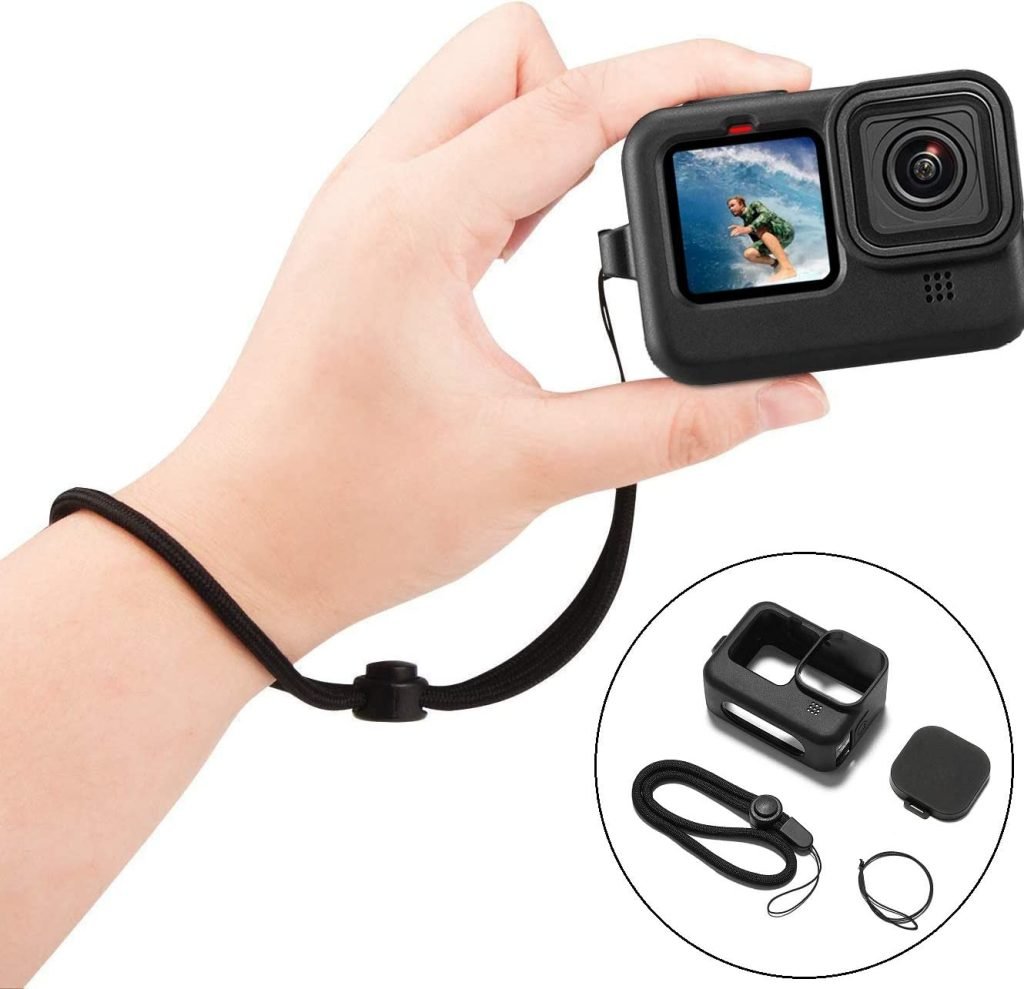 Protect Your Action Camera With an Action Camera Protector ...